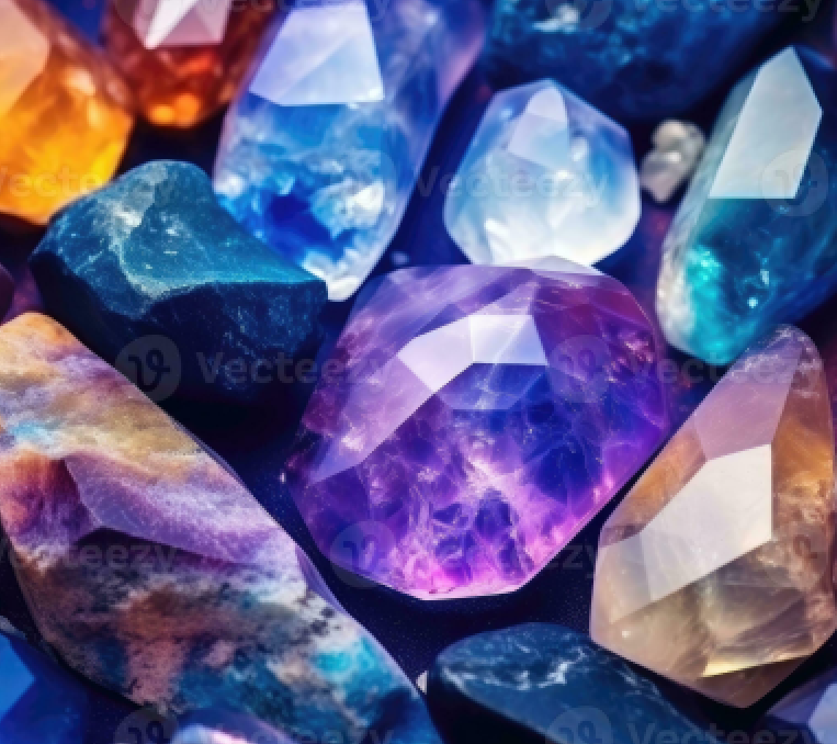 Gemstone Color Measurement using Computer Vision System – Porolis Official Web Site